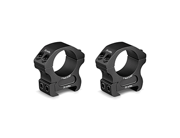 Vortex Scope Mounts - Vortex Optics Sale - SportOptics.com