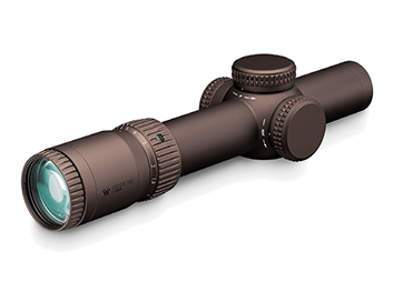 Vortex Rifle Scopes - Sport Optics