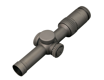 Vortex Rifle Scopes - Sport Optics