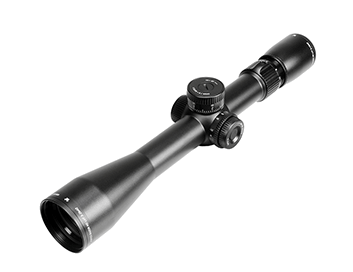 Vortex Rifle Scopes - Sport Optics