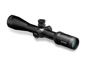 Vortex Rifle Scopes - Sport Optics