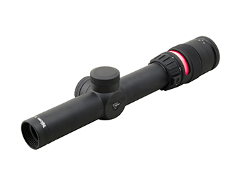 Trijicon AccuPoint Rifle Scopes - Trijicon Rifle Scopes at Discount ...
