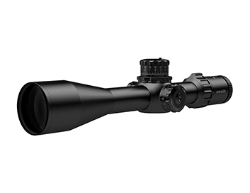 Kahles Optics - Rifle Scopes, Rangefinders, and Accessories - Sport Optics
