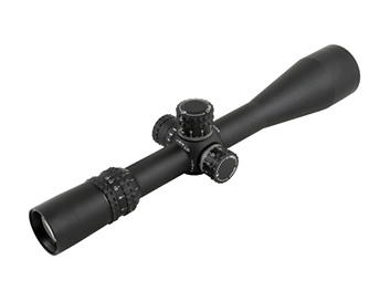 Nightforce NXS Rifle Scopes | Nightforce NXS Rifle Scope Sale