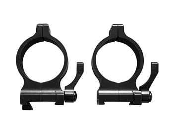 Talley Scope Mounts Rings & Bases - Talley Scope Rings & Bases