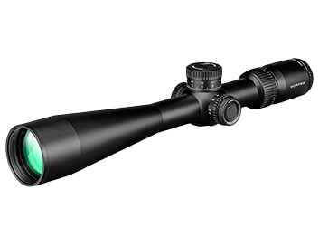 Vortex Rifle Scopes - Sport Optics