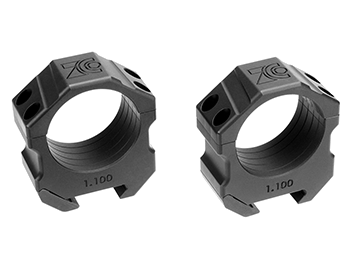 Zero Compromise - Rifle Scopes and Accessories - SportOptics.com