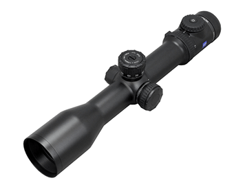 Zeiss Victory V8 Rifle Scopes - Zeiss Victory V8 on Sale