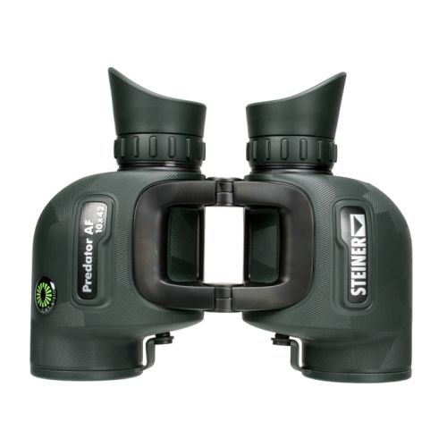 Steiner Predator AF 10x42 Binoculars - Steiner Predator AF Binoculars ...