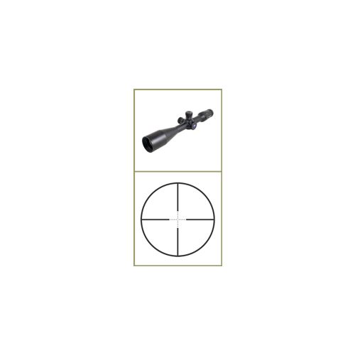 Zeiss Diavari Victory 6-24x56 T* FL LT ASV #43 Mil Dot Reticle 5217749943