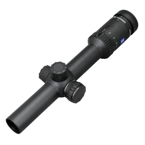Zeiss Conquest V6 1-6x24 Rifle Scope | Zeiss Rifle Scope 5222159960 on ...