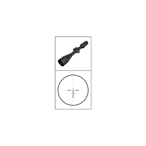 Zeiss Conquest Reticles