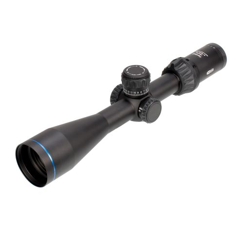 Meopta Optika 6 3-18x50 Rifle Scopes - Meopta Optika 6 Rifle Scopes on ...