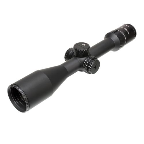 Tangent Theta 3-15x50 TT315H Rifle Scopes - Tangent Theta Rifle Scopes ...