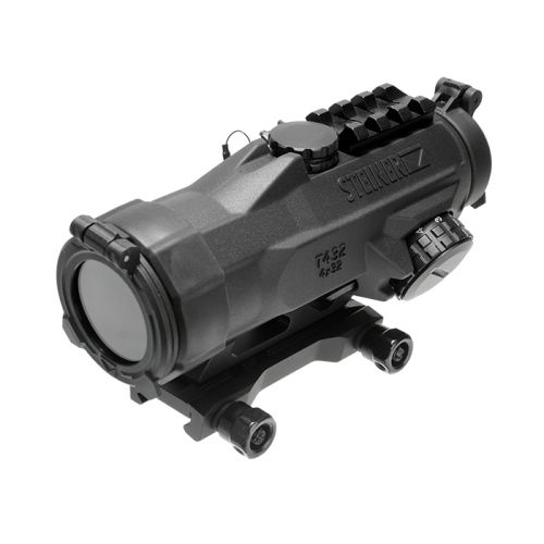 Steiner T432 4x32 Battle Sight - Steiner Battle Sight 8797-556 on Sale ...