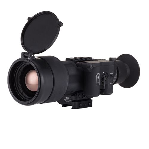 Trijicon REAP-IR 60mm Mini Thermal Rifle Scope - Trijicon Thermal Rifle ...