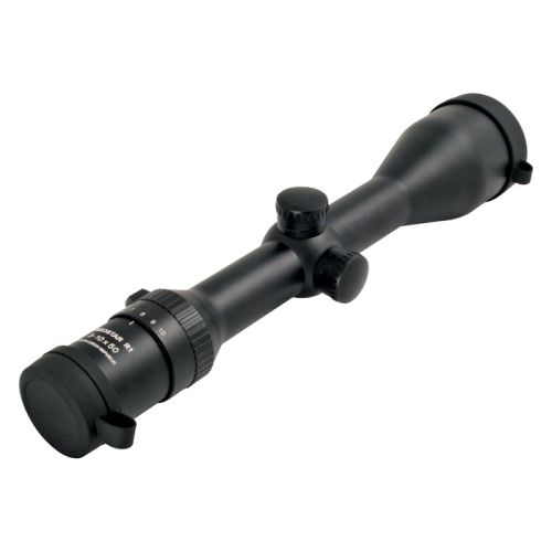 Meopta Rifle Scopes - Meopta Meostar 3-10x50 Rifle Scope Z Plex II ...