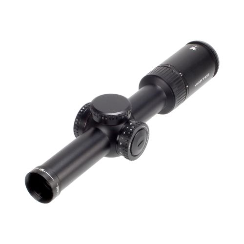 Vortex Viper PST Gen II 1-6x24 Illuminated Rifle Scope | Vortex Rifle ...