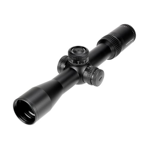 Vortex Strike Eagle 3-18x44 Riflescope | Vortex Strike Eagle Rifle ...