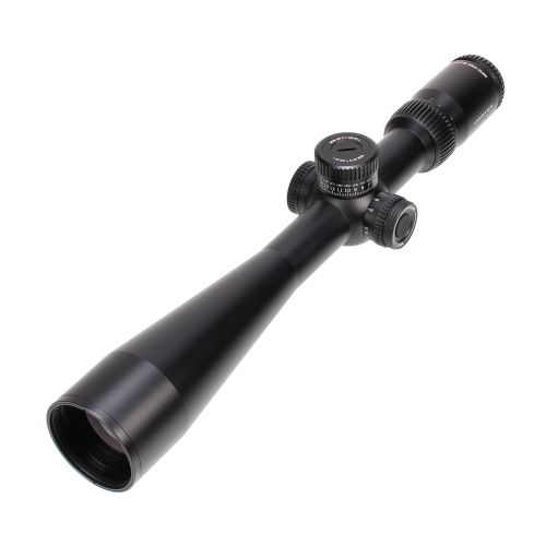 Vortex Viper HD 5-25x50 VMR-3 MOA | Vortex Viper Riflescopes VPR-52503 ...