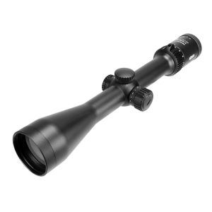 Meopta Rifle Scopes - Meopta Meostar R1 Rifle Scopes - SportOptics.com