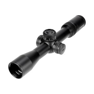 Vortex Strike Eagle Scopes