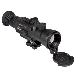 Fusion Thermal | Thermal Scopes | Thermal Rifle Scopes | Fusion Thermal ...