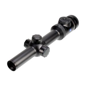 Zeiss Rifle Scopes - Zeiss Scopes on Sale