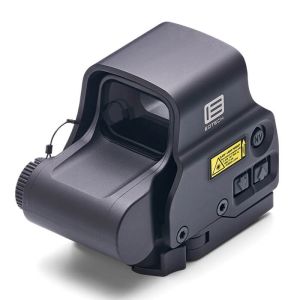 EOtech Optics - Holographic Sights, Magnifiers and Mounts - Sport Optics