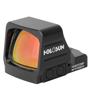 Holosun Optics - Holosun Red Dot & Reflex Sights on Sale - Sport Optics