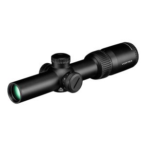 Vortex Crossfire HD Rifle Scopes | Crossfire HD Hunting Scopes on Sale