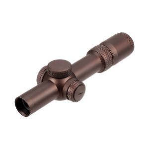 Vortex Rifle Scopes - Sport Optics
