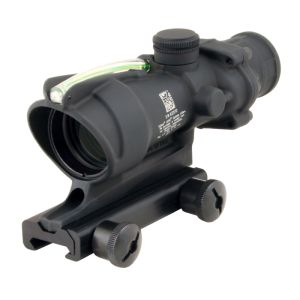 Trijicon ACOG Rifle Scopes - Trijicon ACOG at Discount Sale Prices ...
