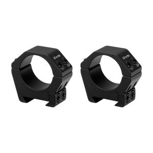 Vortex Sport 30mm High Scope Rings | Vortex Scope Rings on Sale SPT30-H