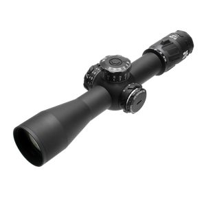 Zero Compromise Rifle Scope Review - Zero Compromise Rifle Scopes on ...