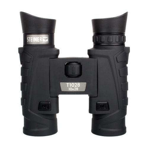 Steiner T1028 Tactical 10x28 Binoculars | Steiner Tactical Binoculars ...