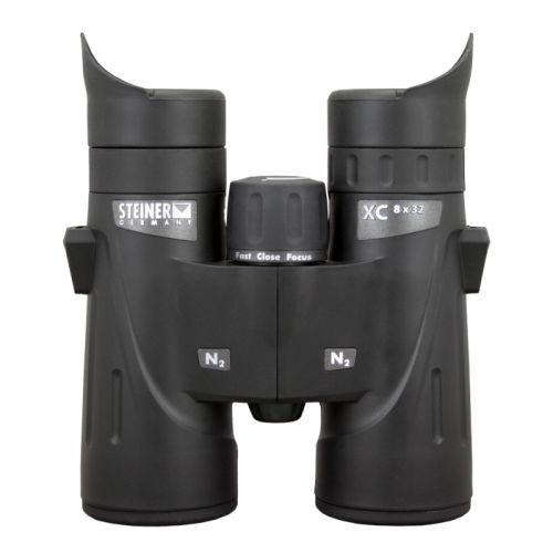 Steiner XC 8X32 | Steiner Binoculars 2022 | SportOptics.com