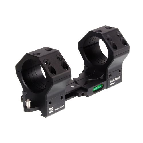 Zero Compromise 36mm Block Mount | ZCO Scope Mounts on Sale 400-0686