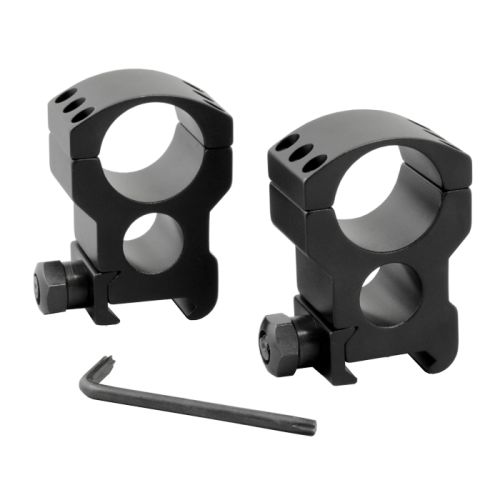 Burris Xtreme Tactical 1" X-High | Burris Scope Mounts