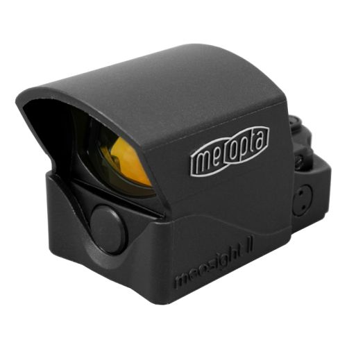 Meopta Rifle Scopes - Meopta MRAD - Meopta MRAD Micro 5MOA 547080