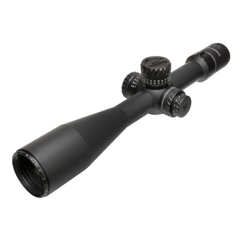 Tangent Theta 5-25x56 TT525P Rifle Scopes | Tangent Theta Scopes on ...