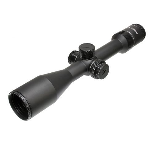 Tangent Theta 3-15x50 TT315M Rifle Scopes | Tangent Theta Scopes on ...