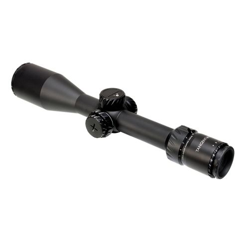 Tangent Theta 3-15x50 Long Range Hunter Riflescope - MOA Reticle | Buy ...