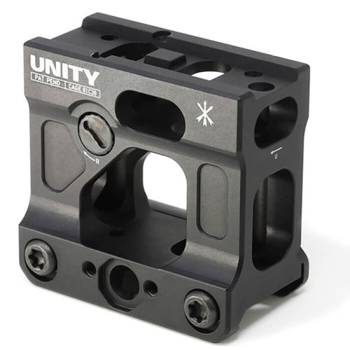 Unity Tactical FAST Micro Mount FST-MICB on Sale | Unity