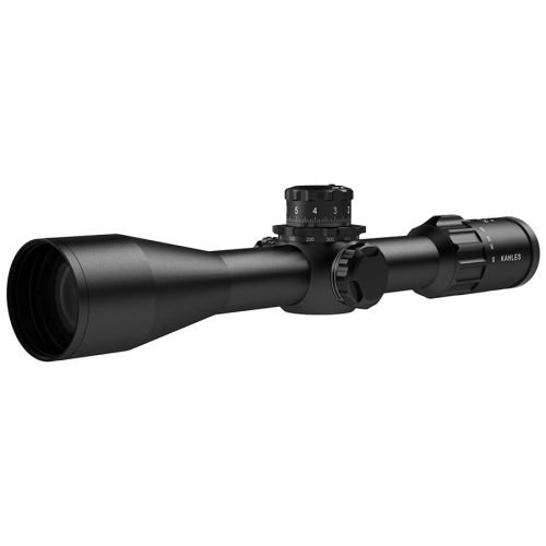 Kahles K540i DLR 5-40x56i Rifle Scopes | Kahles K540i DLR RSW Scopes on ...
