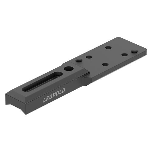 Leupold DeltaPoint Pro Shotgun Mount | Leupold Scope Ring & Mounts on ...