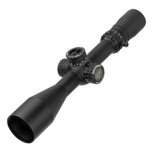 Nightforce NX6 3-18x50 F1 | Nightforce NX6 Rifle Scopes on Sale C735