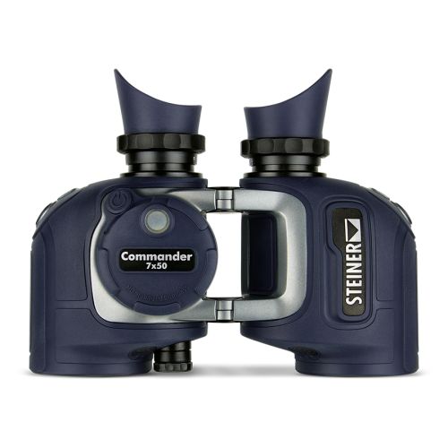 Steiner Commander 7x50 Binoculars | Steiner Marine Binoculars 2346 on Sale