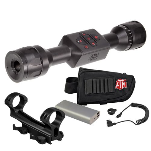 ATN ThOR LT TIWSTLT136X Black Friday Special | ATN Deals