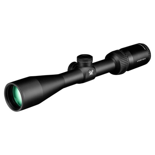 Vortex Crossfire HD 3-9x40 Muzzleloader BDC MOA | Vortex Crossfire HD ...